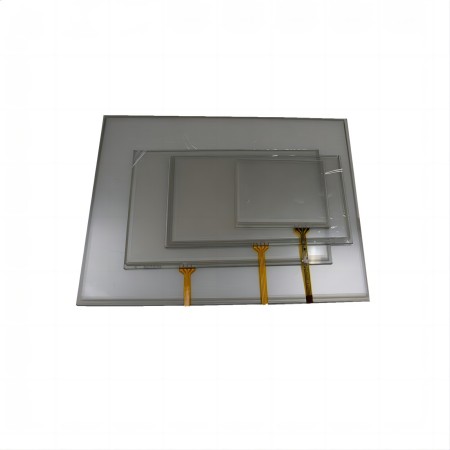 Glass Processing - Touch Screen Manufacturer
