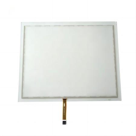 5 Wire Resistive Touch Screens - Touch Screen Manufacturer