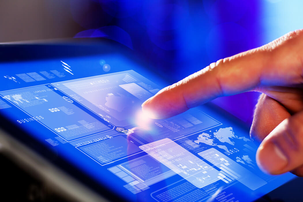 Top 15 Touch Screen Suppliers Of Automotive Industry In 2024